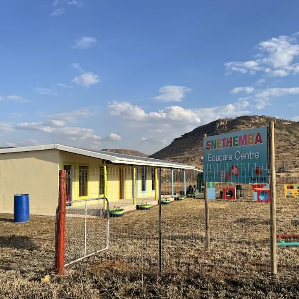 CSI: From ABC to ROI – Santa Shoebox Project