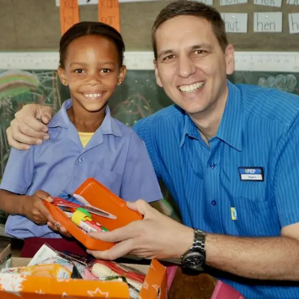 CSI Can No Longer Be a Tick Box Exercise for Businesses – Santa Shoebox ...